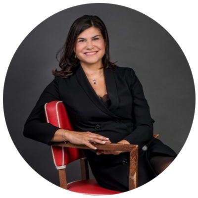 Regístrate Evento Proexca MADRID